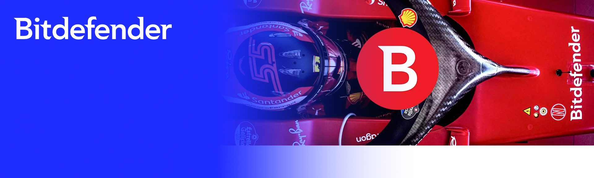 Játékszabályzat Bitdefender Ferrari-tesztvezetés | biztributor